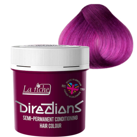 La Riche Directions Dark Tulip Toner fioletowy 100ml > La riche